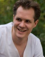 Stéphane Pelzer « La démo du comédien